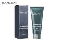 China 100ml Instant Sun Tan Lotion , Self Tanning Face Cream For Darker Bronzer Skin for sale