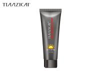 China Natural Browning  Self Tanning Sun Cream Unscented Flawless Daily Application for sale