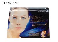 China 30ml Whitening Face Mask Oil Control Easy Water Absorption Breathable for sale