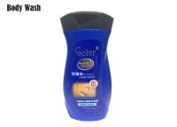 China Refresh Face Cleanser Skin Care Body Wash , Hair Wash Set For Men for sale