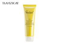 China Water And Oil Balance Daily Face Cleanser Skin Care Without Over - Drying for sale