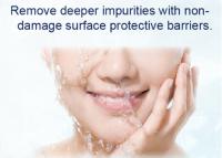 China Wrinkle Reducing Face Cleanser For Sensitive Skin Anti Aging PH Balancing for sale