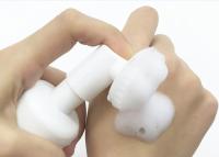 China Amino Acid Foaming Face Cleanser Skin Care , Hydrating Facial Cleanser For Sensitive Skin for sale