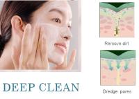 China Hydrating Antibacterial Face Cleanser Fragrance Free Powerful Oil Controlling for sale
