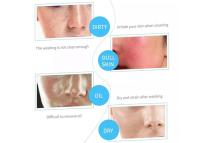 China Gentle Face Cleanser Skin Care Texture Improvement Highly Effective Abundant Foam for sale