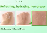 China Collagen Anti Aging Moisturizing Cream 50 Gant Lightweight Hyaluronic Acid for sale