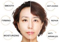 China Renewing Night Moisturizer Cream Non Comedogenic Formulated With Essential for sale