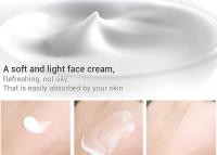 China Firming Lifting Night Moisturizer Cream Facial Tightening 50ml Volume Per Bottle for sale