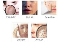 China Firming Lifting Night Moisturizer Cream Facial Tightening 50ml Volume Per Bottle for sale