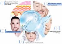 China Botanical  Vitamin E Serum For Skin Gentle Revive Balance Tone Promote Collagen Production for sale