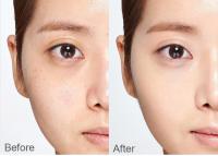 China Moisturizing Face Serum Oils , Hyaluronic Acid Serum 30ml Per Bottle For Dark Spots for sale