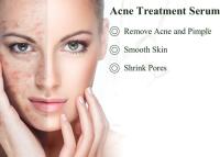 China Hearb Extract Chemical Free Face Serum Activity Components Pesticide Free Quick Absorbing for sale
