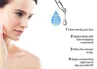 China Sagging Skin Face Serum Oils Improve Self Immunity Effective For Sensitivity Skin for sale