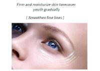 China Revitalizing Nourishing Eye Cream , Eye Cream For Sensitive Skin Firming Function for sale