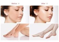 China Shark Oil Exfoliating Face Scrub , Skin Brightening Face Exfoliator Remove Dead Skin for sale