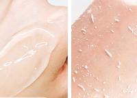 China Professional Exfoliating Face Scrub , Exfoliating Gel Scrub Gentle Reducing Inflammation for sale