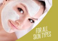 China Damaged Skin Exfoliating Face Scrub , Acne Exfoliating Scrub Refreshing Elasticity Retain for sale