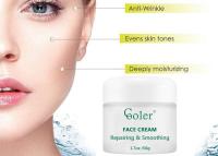 China Oil Control  Anti Aging Cream For Acne Prone Skin Therapeutic Grade Reduce Redness for sale