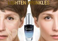 China Repairing Smoothing Face Serum Oils Multiple Functions Vitamin C Blend Essence for sale