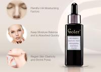 China Sagging Skin Face Serum Oils Improve Self Immunity Effective For Sensitivity Skin for sale