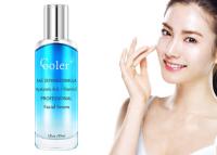 China Nourishing Natural Face Serum For Oily Skin High Concentration Anti Bacterial for sale