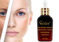 China Beauty Face Brightening Serum Pore Reducer Hyperpigmentation Treatment Health for sale
