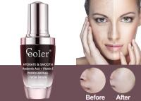 China Botanical  Vitamin E Serum For Skin Gentle Revive Balance Tone Promote Collagen Production for sale