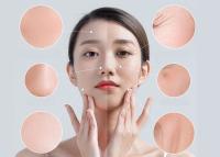 China Hydrating Night Moisturizer Cream , Nourishing Night Cream Oil Free Skin Friendly for sale