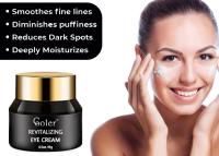 China Revitalizing Nourishing Eye Cream , Eye Cream For Sensitive Skin Firming Function for sale