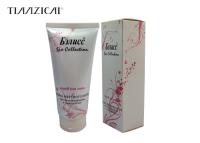China Anti Acne Gentle Face Exfoliator Alcohol Free 200ml Volumewith OEM ODM Service for sale