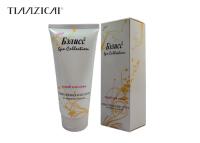 China Shark Oil Exfoliating Face Scrub , Skin Brightening Face Exfoliator Remove Dead Skin for sale