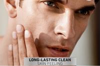 China ODM Eco Friendly Face Cleanser Skin Care After Sport Oil Control Refresh for sale