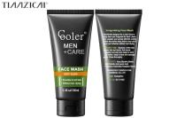 China Safe Men 'S Facial Cleanser Refresh Soap And Dye - Free 3 Years Shelf Life for sale