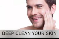 China Safe Men 'S Facial Cleanser Refresh Soap And Dye - Free 3 Years Shelf Life for sale