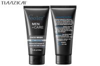 China OEM Clean And Clear Deep Action Daily Pore Cleanser / Naturally Purifies Oil Control Face Wash for sale