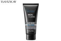 China OEM Clean And Clear Deep Action Daily Pore Cleanser / Naturally Purifies Oil Control Face Wash for sale