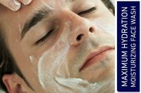 China OEM Clean And Clear Deep Action Daily Pore Cleanser / Naturally Purifies Oil Control Face Wash for sale