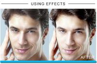 China Daily Facial Cleanser for Normal to Oily Skin, Gentle Face Wash for Men Skin Care for sale