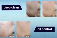 China Men Moisturizing Face Wash - Helps Prevent Dry Tight Skin For Normal To Oily Skin for sale