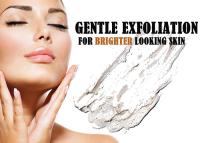 China Oil-Free Exfoliating Face Scrub for Deep Pore Cleansing , Refreshing and Exfoliating Face for sale