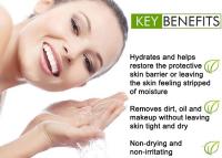 China Facial Cleanser , Total Effects Nourishing & Hydrating Face Cream | For All Skin Types for sale