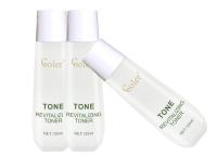 China Pore Minimizer Natural Astringent Toner Kin Care Normal To Dry Skin , Refreshing Help To Hydrate And Balance Skin for sale