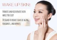 China Customized Volume Anti Aging Wrinkle Cream Natural Skin Care For Men , Facial Face Moisturizer for sale