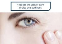 China Firming Anti Aging Eye Cream , Reduces Puffiness Brightens Tired Eyes & Dark Circles for sale