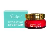 China Firming Anti Aging Eye Cream , Reduces Puffiness Brightens Tired Eyes & Dark Circles for sale