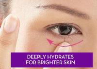 China Deeply Hydration Eye Cream For Bags & Puffiness , Under & Around Eyes 30g for sale