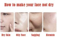 China Unscented Odor Moisturizer Cream For Face With Hyaluronic Acid ,  Night And Day Moisturing Cream for sale