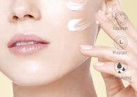 China Anti Aging Face Moisturizer Skin Care Promotes Collagen Renewal for sale