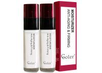 China Eco Friendly Face Moisturizer Face Cream Minimize Pores Reduce Fine Lines for sale
