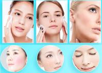 China Eco Friendly Face Moisturizer Face Cream Minimize Pores Reduce Fine Lines for sale